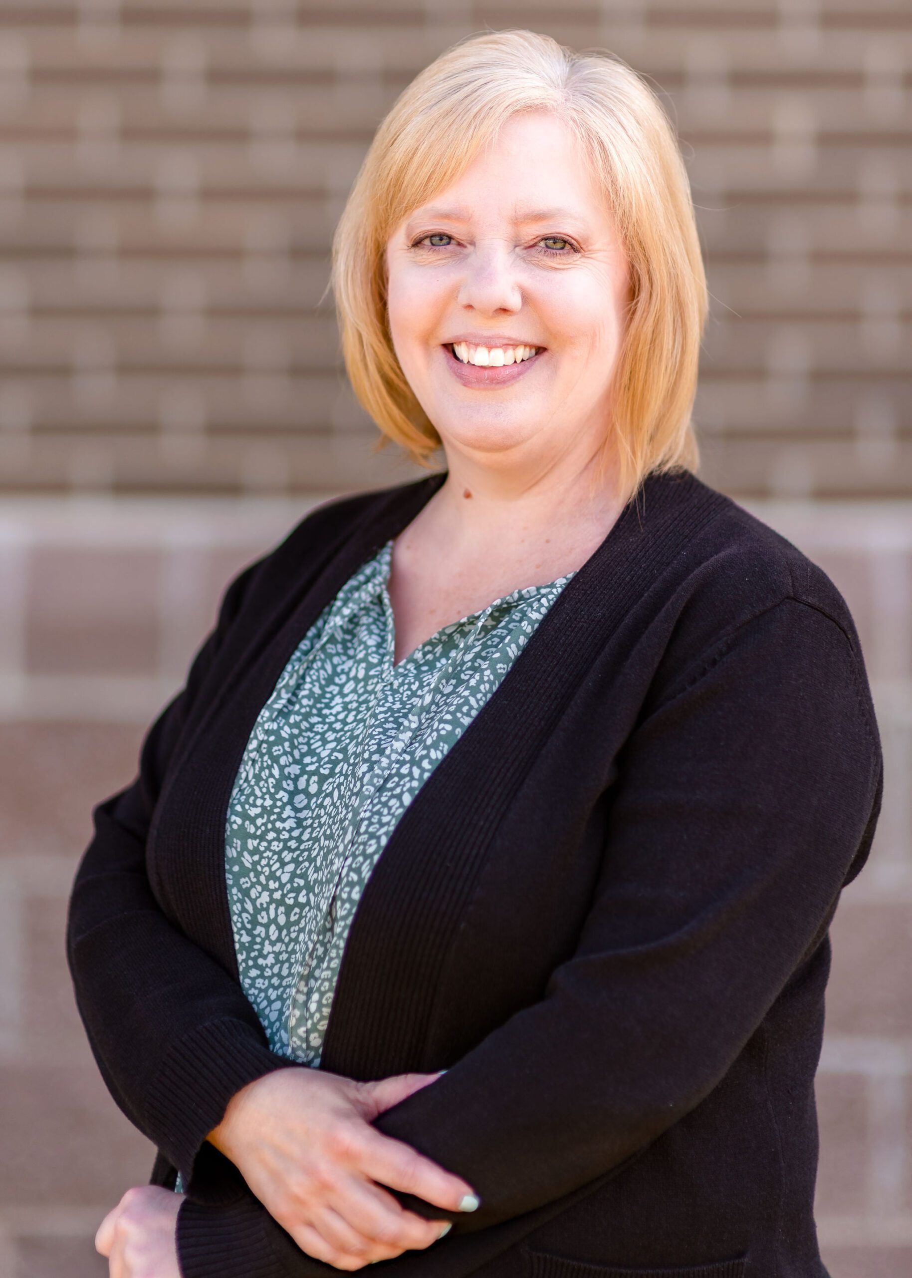 Staff - Oasis Church