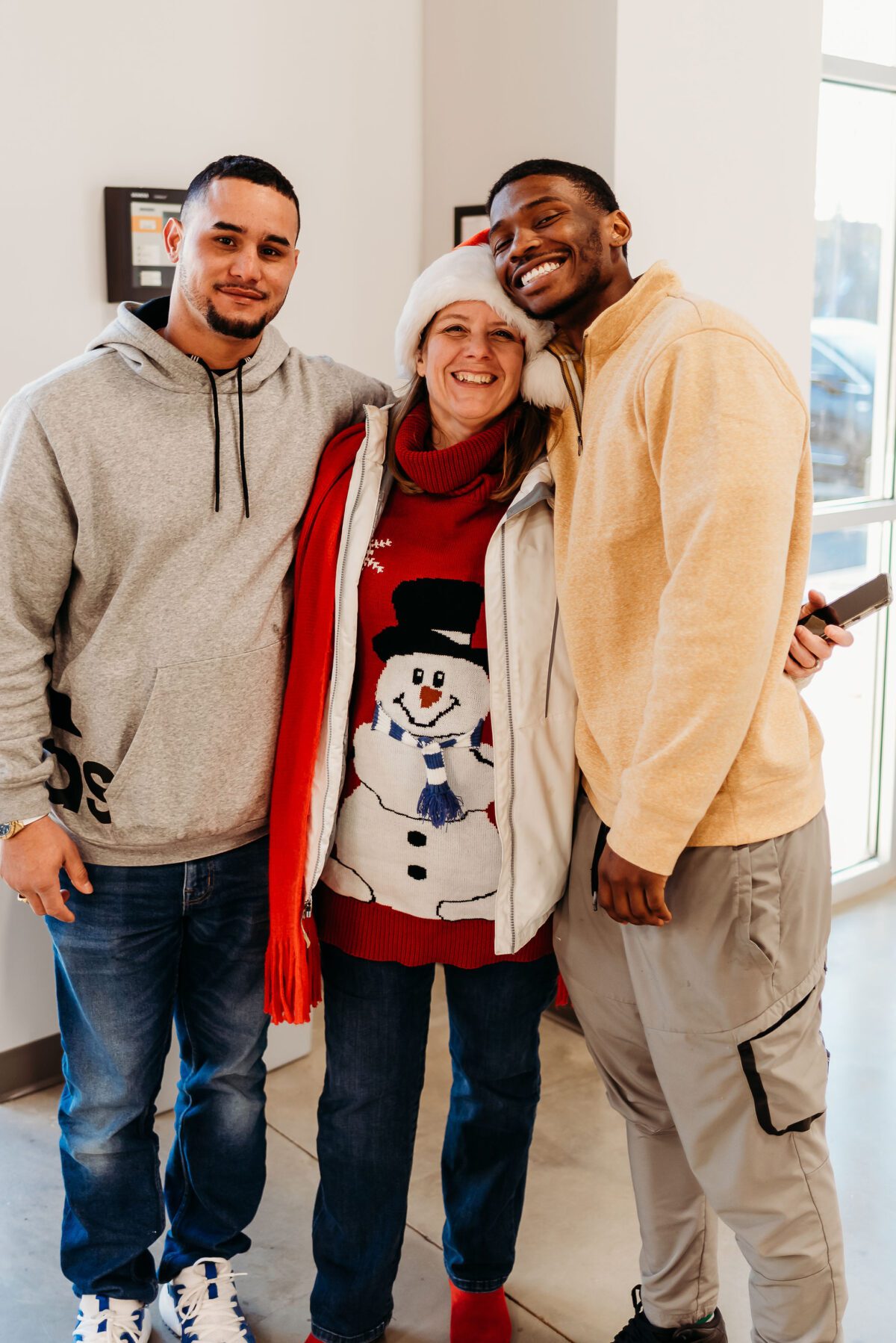 Visit - Oasis Church